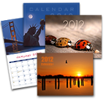 24 Hour Color Printing for business cards and brochures and post cards ...