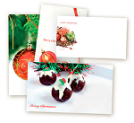 24 Hour Color Printing for business cards and brochures and post cards ...